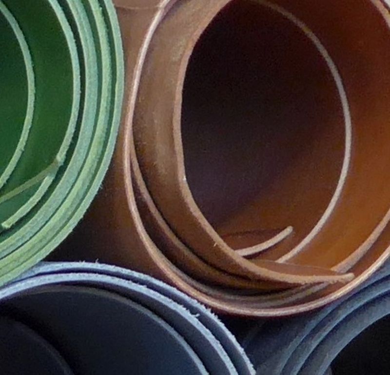 Kategorie: Leder » Leder Flach